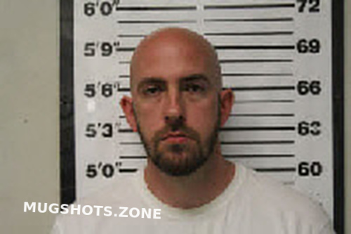 INMAN JASON DAVID 03/03/2023 - Carteret County Mugshots Zone