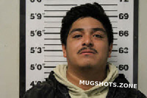 JAUREGUI ALFONSO JAUREGUI 03/05/2023 - Carteret County Mugshots Zone