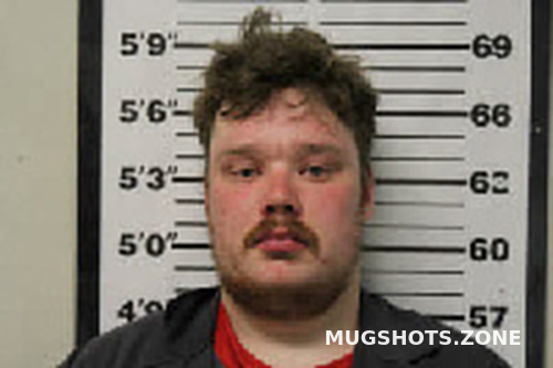 CLARKSON CARL EVEN 03/06/2023 - Carteret County Mugshots Zone