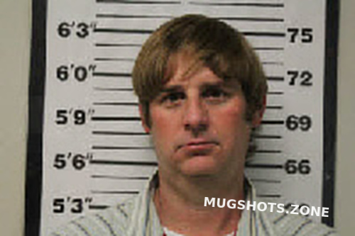 STYRON PATRICK GUION 03/17/2023 - Carteret County Mugshots Zone