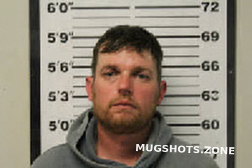 DAIL TIMOTHY WAYNE 03/18/2023 - Carteret County Mugshots Zone