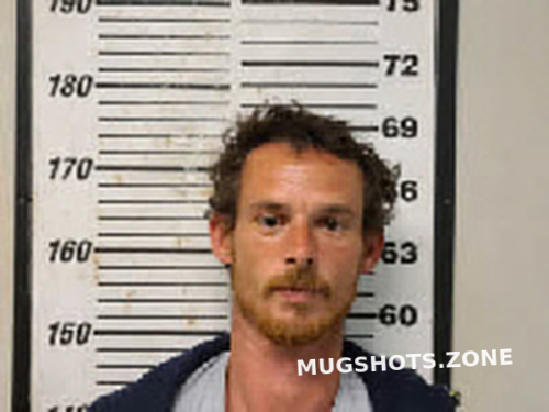 MEHL JOSEPH ANDREW 03/20/2023 - Carteret County Mugshots Zone