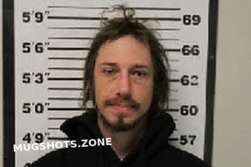 HAGER BRANDON JAMES 03/20/2023 - Carteret County Mugshots Zone