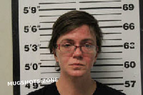STRAIT SARAH ELIZABETH 03/21/2023 - Carteret County Mugshots Zone