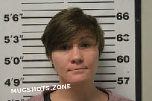 WEBER BOBBIE SHAY 03/26/2023 - Carteret County Mugshots Zone