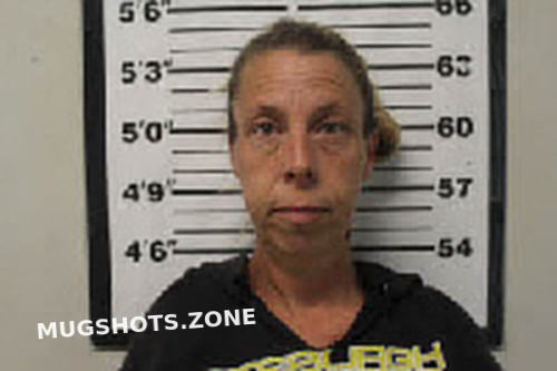 NICHOLS ANGELA LYNN 04/11/2023 - Carteret County Mugshots Zone