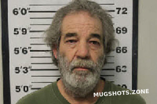 MOREY DAVID ALAN 04/13/2023 - Carteret County Mugshots Zone