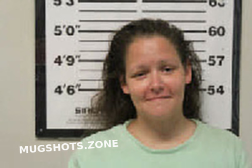 DOWD MICKEY DARLENE 04/26/2023 - Carteret County Mugshots Zone