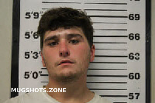 Francis George Joseph 04 28 2023 Carteret County Mugshots Zone