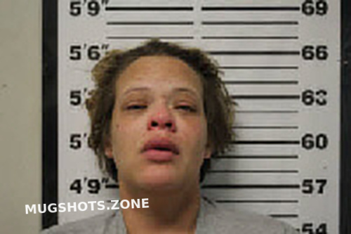 LEWIS KAILA LOUISE 05/03/2023 - Carteret County Mugshots Zone