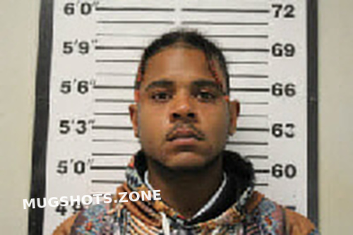 WHITE MATTHEW ANTONIO 05/05/2023 - Carteret County Mugshots Zone