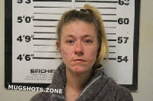 MITCHELL AMBER LYNN 05/05/2023 - Carteret County Mugshots Zone