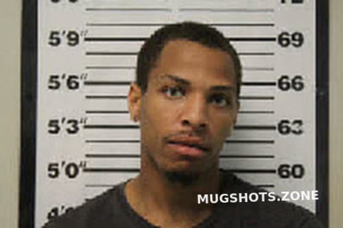 STARKS-ARMSTRONG DEVONTAY MARCEL 05/06/2023 - Carteret County Mugshots Zone