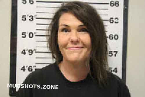 MARSHBURN CRYSTAL MICHELLE 05/19/2023 - Carteret County Mugshots Zone