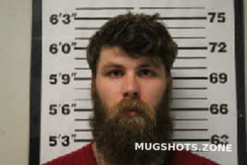 FORAKER JUSTIN MICHAEL 05/24/2023 - Carteret County Mugshots Zone