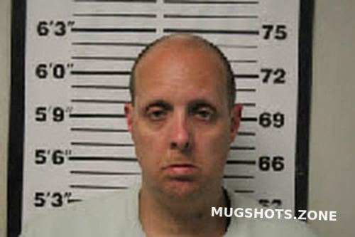 LOWMAN JASON LEN 05/24/2023 - Carteret County Mugshots Zone