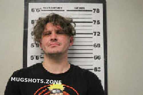Macmurray Shane Patrick 05 25 2023 Carteret County Mugshots Zone