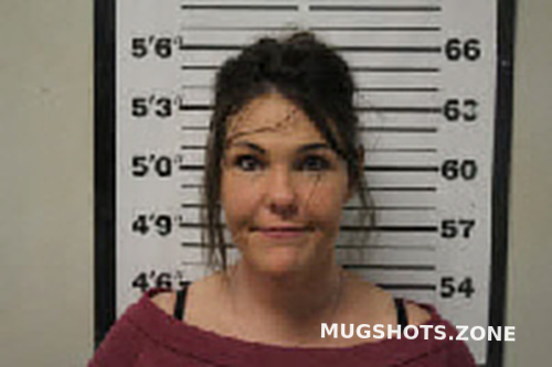 MARSHBURN CRYSTAL MICHELLE 05/26/2023 - Carteret County Mugshots Zone