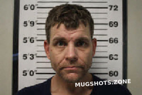 BATEMAN DANNY LEE 05/27/2023 - Carteret County Mugshots Zone