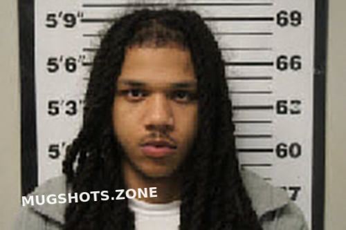 KENNER DEANDRE TYRAIL 06/01/2023 - Carteret County Mugshots Zone