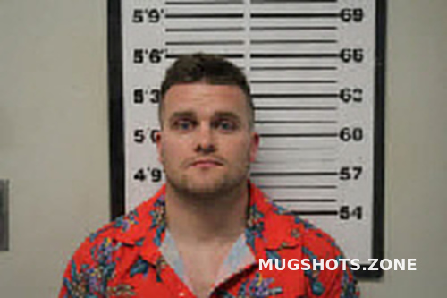 PERRY JORDAN ALLEN 06/05/2023 - Carteret County Mugshots Zone