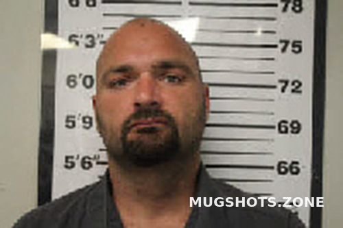 WARD KENNETH BLAIN 06/06/2023 - Carteret County Mugshots Zone