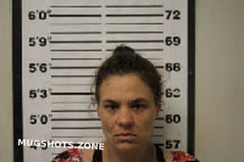 LOWERY TEALA NICHOLE 06/14/2023 - Carteret County Mugshots Zone