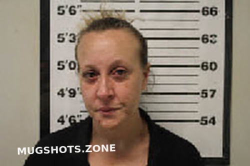 BOOHER JENNIFER KAY CATON 06/19/2023 - Carteret County Mugshots Zone