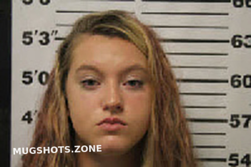 FRICKE SKYE ELIZABETH 07/06/2023 - Carteret County Mugshots Zone