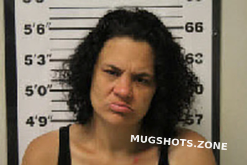 LOWERY TEALA NICHOLE 07/07/2023 - Carteret County Mugshots Zone