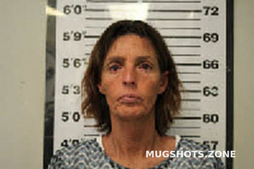 STYRON ANNETTE ELAINE 07/17/2023 - Carteret County Mugshots Zone