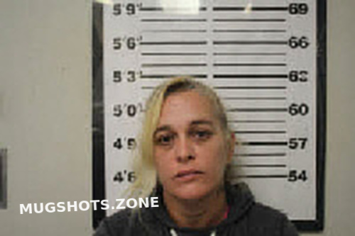 BATCHELOR CANDY YVONNE 08/15/2023 - Carteret County Mugshots Zone