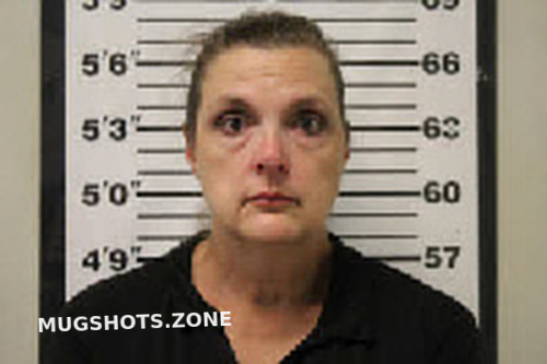 BALLARD MISTY MONIQUE 08/16/2023 - Carteret County Mugshots Zone