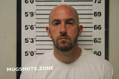 INMAN JASON DAVID 08/18/2023 - Carteret County Mugshots Zone