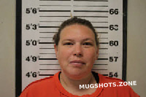 WALKER TRACEY NICOLE 08/23/2023 - Carteret County Mugshots Zone