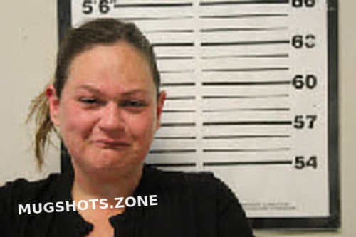 OAKLEY TONYA SIMONE 08/27/2023 - Carteret County Mugshots Zone
