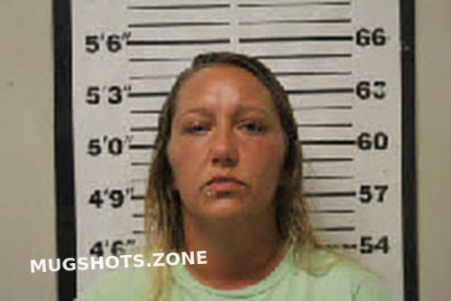 DESANTIS KRISTA JEAN 09/13/2023 - Carteret County Mugshots Zone