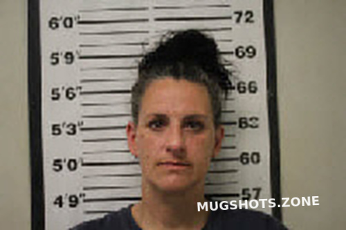 GOODMAN DONNA ELIZABETH 09/20/2023 - Carteret County Mugshots Zone