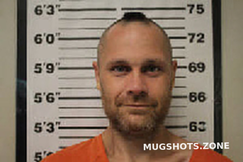 MCCLAIN DANIEL KEITH 09/26/2023 - Carteret County Mugshots Zone