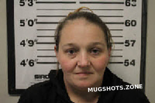 CHRISTENSEN JENNIFER MARIE 09/26/2023 - Carteret County Mugshots Zone