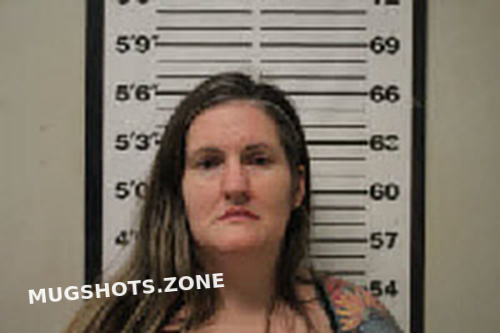 SMITH AMANDA NICOLE 10/02/2023 - Carteret County Mugshots Zone