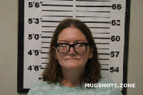 ANDERSON MEREDITH ANN 10/05/2023 - Carteret County Mugshots Zone