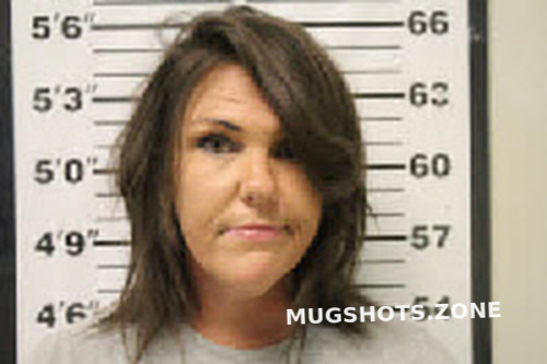 MARSHBURN CRYSTAL MICHELLE 10/06/2023 - Carteret County Mugshots Zone