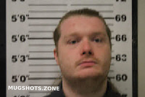 PRIDGEN KRISTOPHER DYLAN 10/10/2023 - Carteret County Mugshots Zone