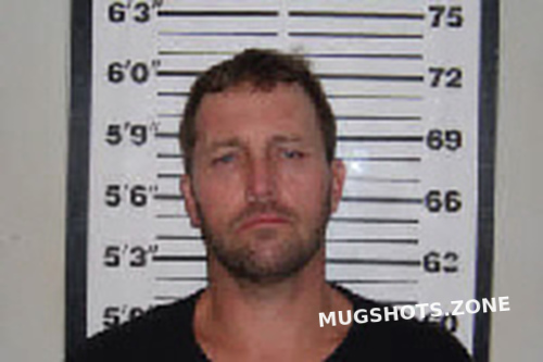 COX TOBY CHRISTIAN 10/22/2023 - Carteret County Mugshots Zone