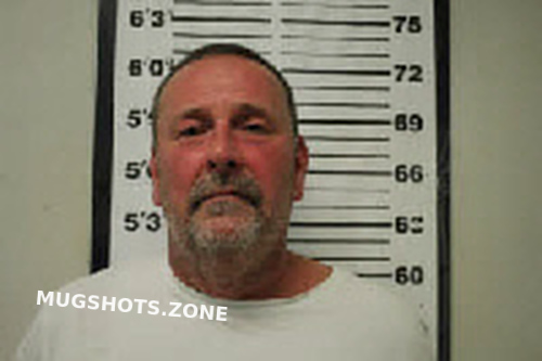 GOINS BRETT LEE 10/27/2023 - Carteret County Mugshots Zone