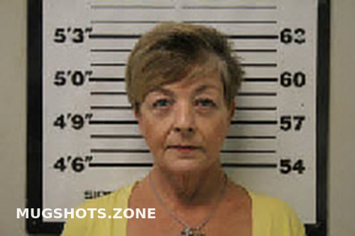 KELLEY ELIZABETH ANN 10/30/2023 - Carteret County Mugshots Zone