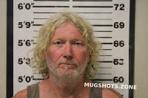 JONES TIMOTHY ALLEN 11/07/2023 - Carteret County Mugshots Zone