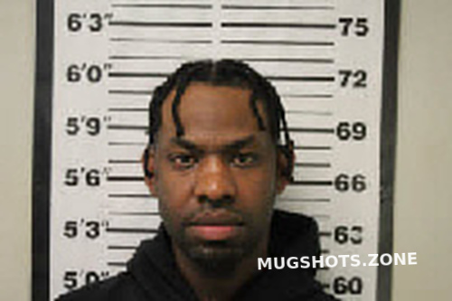 HART ALONZO COREY 11/17/2023 - Carteret County Mugshots Zone