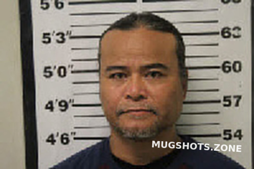 ACFALLE KENNETH CAMACHO 12/11/2023 - Carteret County Mugshots Zone